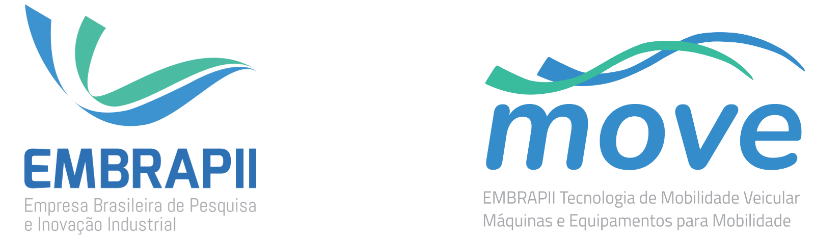EMBRAPII MOVE – Tecnologias de Mobilidade Veicular, Máquinas e ...